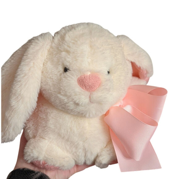 Animal Adventure | Toys | Animal Adventure Bunnyrabbit Plush Easter ...